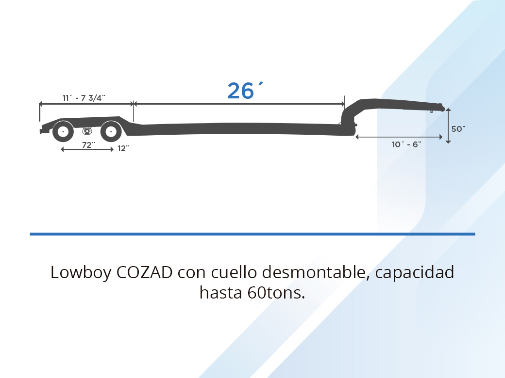 Equipos • Trak Transportaciones