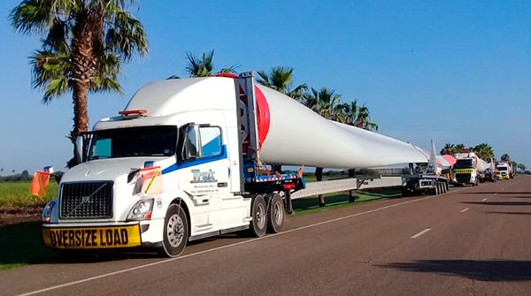 Proyectos • Trak Transportaciones